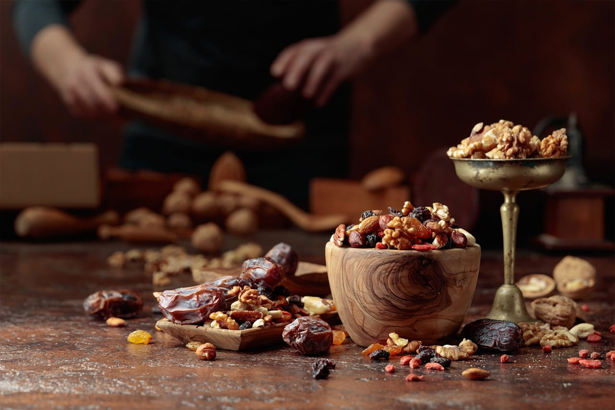 Taste The Sunshine Gourmet Dried Fruit Collection IRC Foods Taste The Sunshine Gourmet Dried Fruit Collection IRC Foods